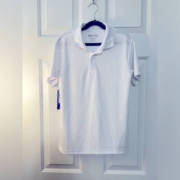 Nautica | Shirts & Tops | Nautical School Uniform | Poshmark